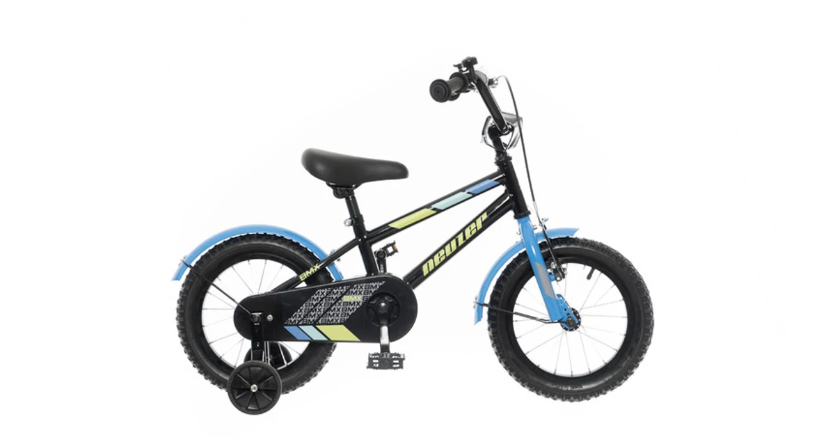 16 gyermek kerékpárok - No Limit Bike – Kerékpár, Roller, Sí Szaküzlet ...